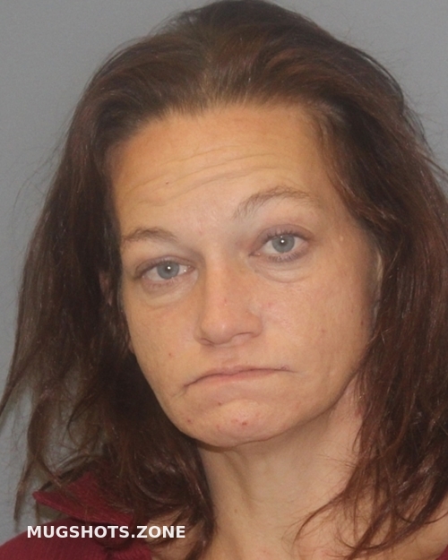 BARRON TABATHA ANN 01/08/2022 - Cooke County Mugshots Zone