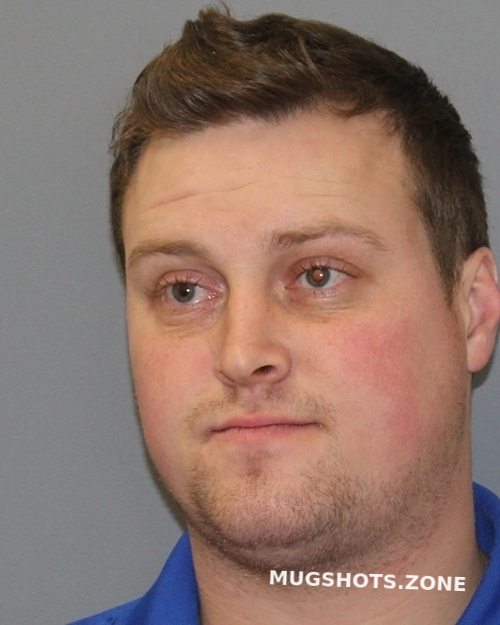 AUDETTE ALEXANDER ROBERT 01/11/2022 - Cooke County Mugshots Zone