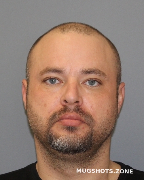 CAMPBELL ERIC DANIEL 01/18/2022 - Cooke County Mugshots Zone