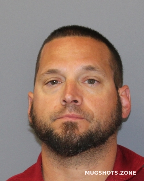 FARROW CARL DAVID 02/09/2022 - Cooke County Mugshots Zone