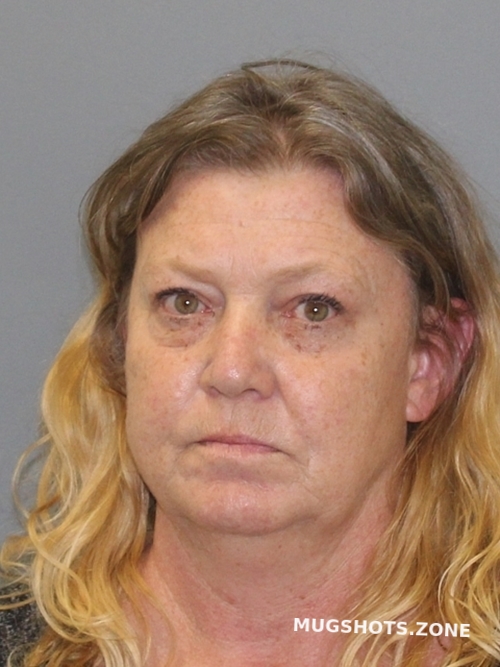 REEDER LESLIE MASHELL 02/12/2022 - Cooke County Mugshots Zone