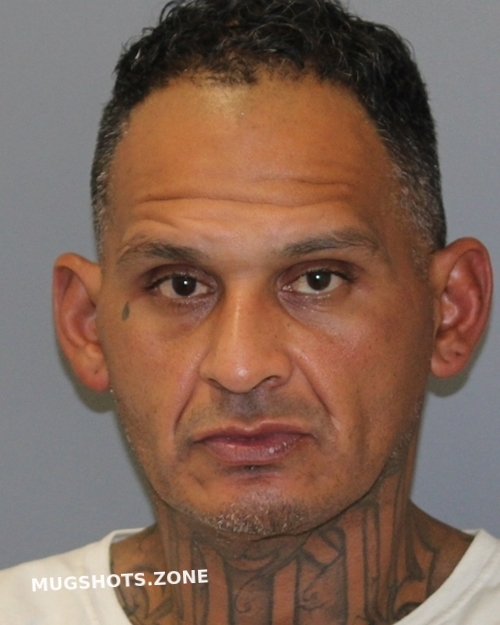 RIOS JUAN JR 02/15/2022 - Cooke County Mugshots Zone