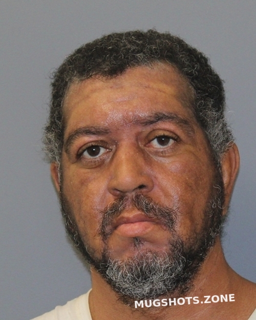 CANADY KENNETH LENEIL 03/02/2022 - Cooke County Mugshots Zone