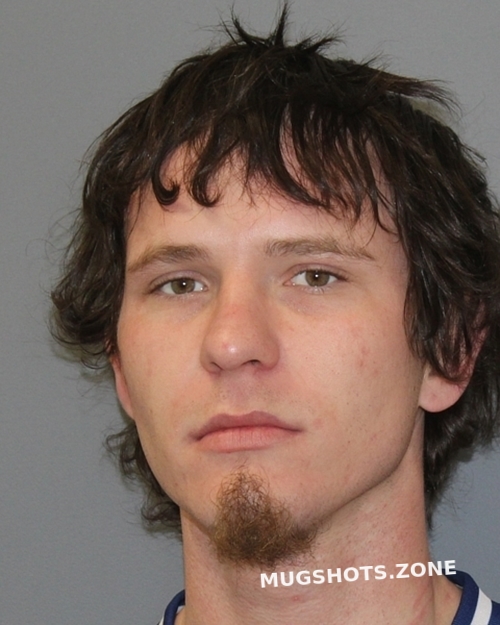 CHRISTOPHER AUSTIN LANE 03/07/2022 - Cooke County Mugshots Zone