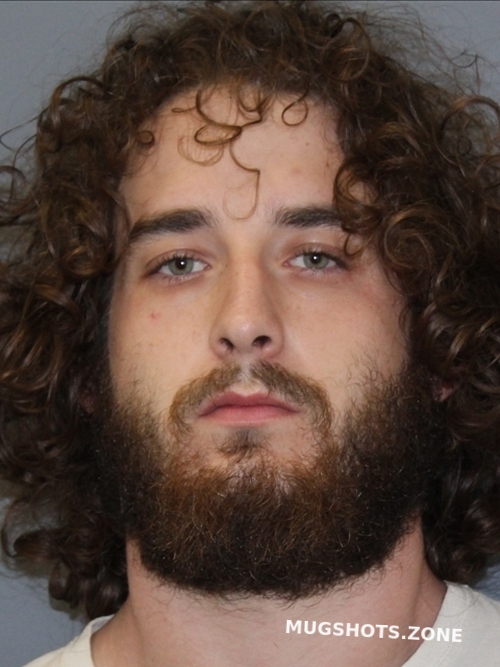 ROBLES RICHARD STEVEN 03/18/2022 - Cooke County Mugshots Zone