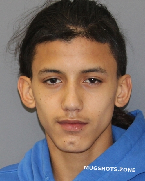 RIOS GAGE TYLER 03/29/2022 - Cooke County Mugshots Zone