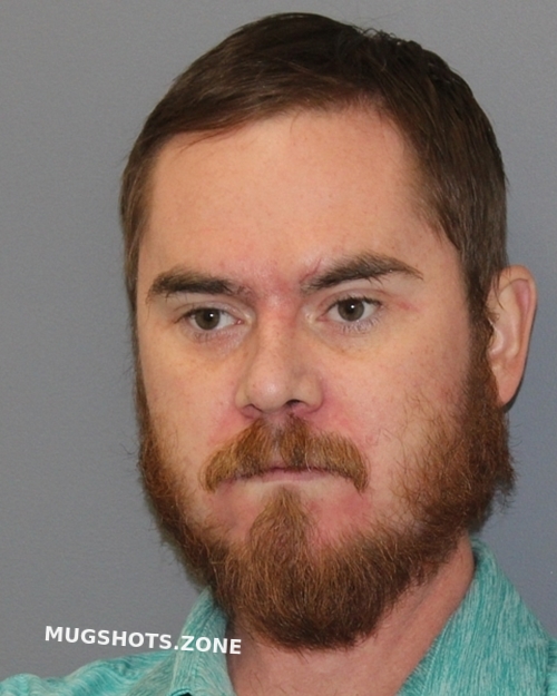 FUCHS KYLE JAMES 04/09/2022 - Cooke County Mugshots Zone