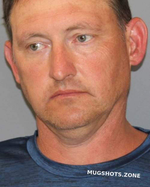 HIGGINBOTHAM JASON C 04/11/2022 - Cooke County Mugshots Zone