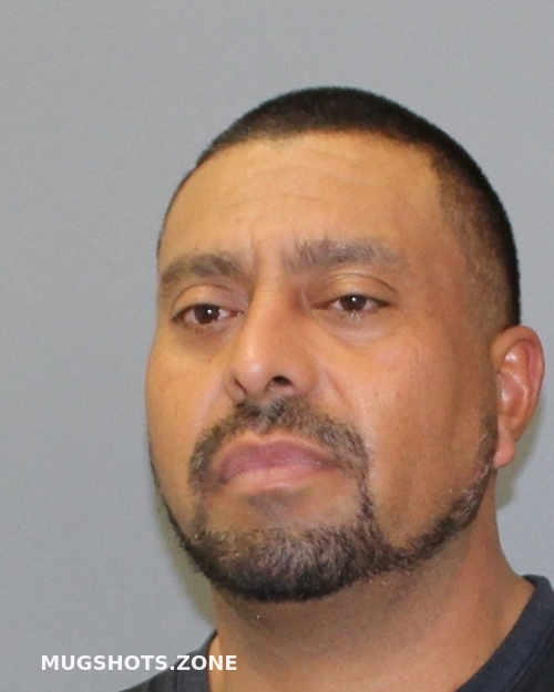 LANDEROS DANIEL 04/11/2022 - Cooke County Mugshots Zone