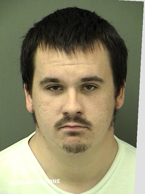 MURRELL JOSHUA JAMES 05/13/2022 - Cooke County Mugshots Zone