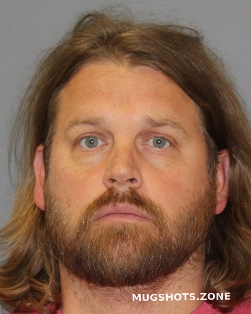 TAYLOR DUSTIN LEE 05/28/2022 - Cooke County Mugshots Zone