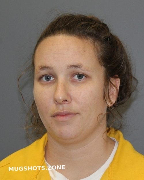 MURPHY SHELBY RENAE 06/07/2022 - Cooke County Mugshots Zone