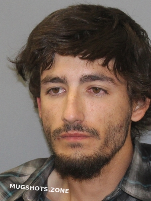 BRIA TOMMY JOSEPH 06/14/2022 - Cooke County Mugshots Zone