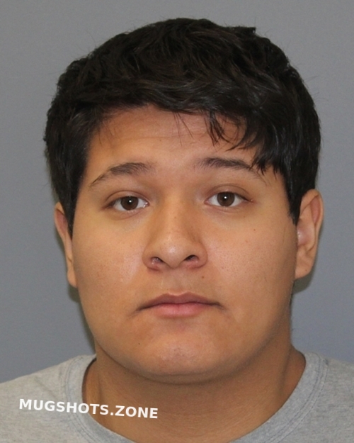 LOPEZ JOSE GUADALUPE 06/14/2022 - Cooke County Mugshots Zone