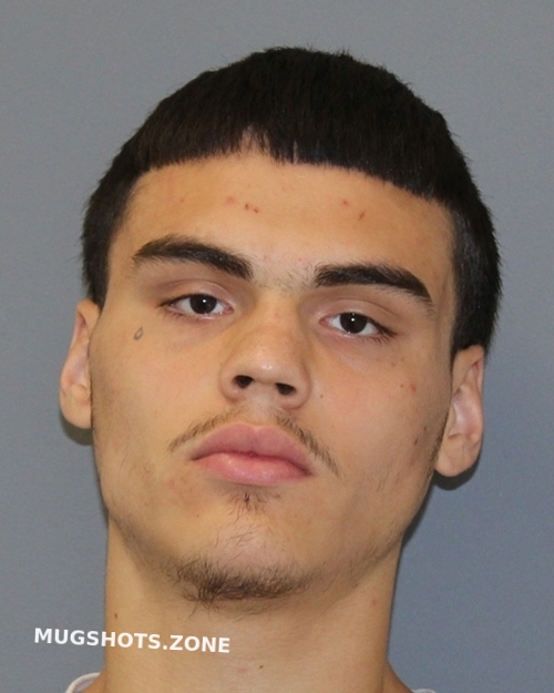 JONES JOSHUA JACOB 06/15/2022 - Cooke County Mugshots Zone