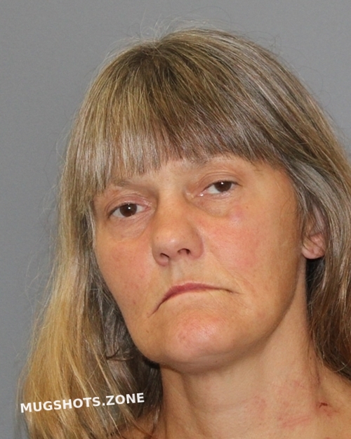 JOAQUIN PATRICIA RENEE 06/15/2022 - Cooke County Mugshots Zone