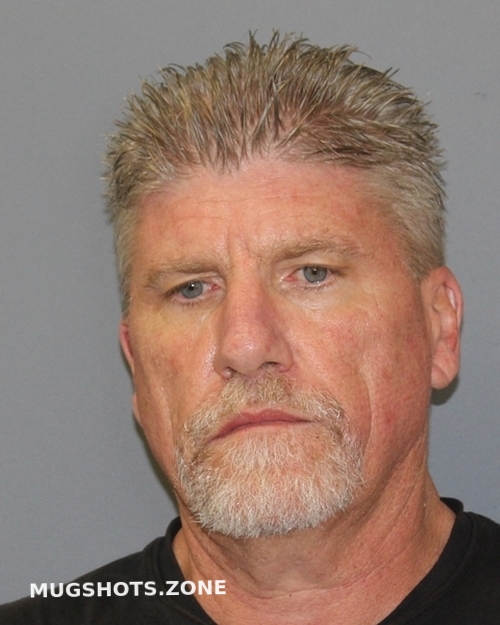 BURLESON BRIAN DEAN 07/08/2022 - Cooke County Mugshots Zone