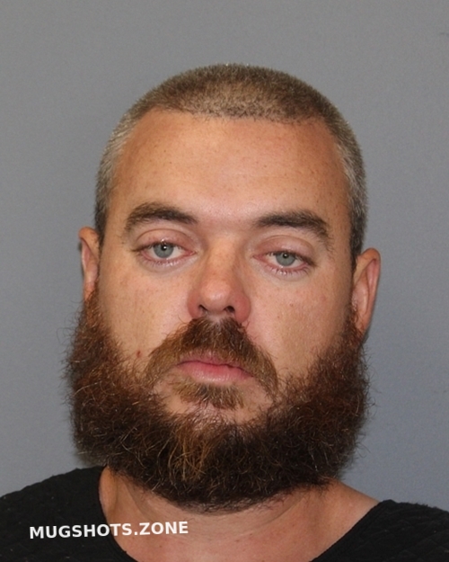 GEORGE-DORTCH NATHAN GARRETT 07/11/2022 - Cooke County Mugshots Zone