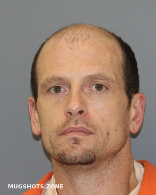 YARBROUGH JOSHUA RAY 07/12/2022 - Cooke County Mugshots Zone