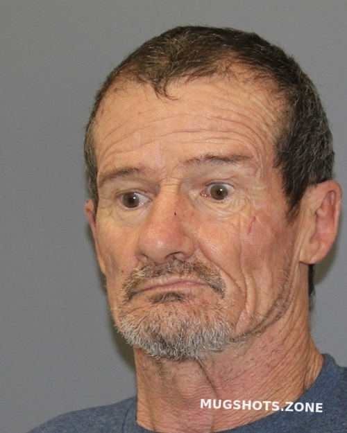 ADKINS CHARLIE GLENN 07/14/2022 - Cooke County Mugshots Zone