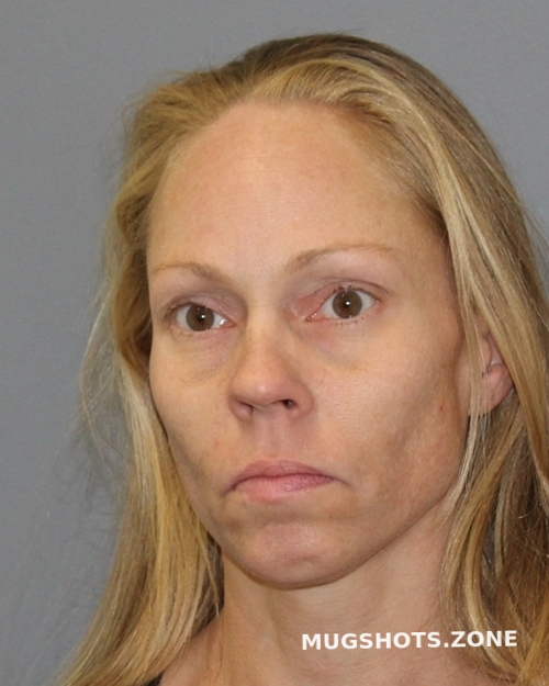 TUBB SHELLY DENISE 07/19/2022 - Cooke County Mugshots Zone