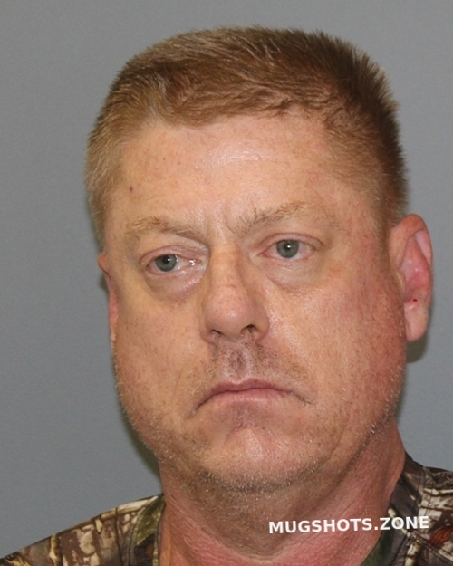 HAACK JERRY MITCHEL 07/28/2022 - Cooke County Mugshots Zone