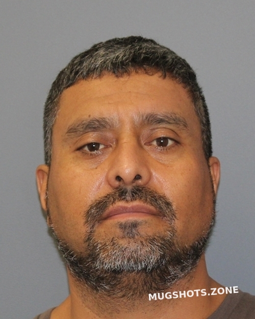 LANDEROS DANIEL 08/02/2022 - Cooke County Mugshots Zone