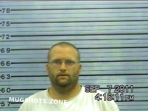 THOMPSON GREGORY DELANO 08/04/2022 - Cooke County Mugshots Zone
