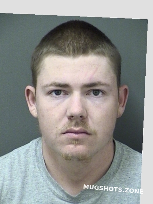 HARTMAN COLTON JOHN 08/04/2022 - Cooke County Mugshots Zone