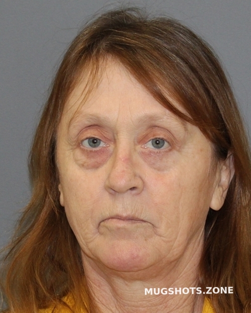 TURNER JONI LEE 08/05/2022 - Cooke County Mugshots Zone