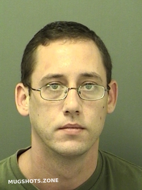 PULTE JOSEPH RILEY 08/09/2022 - Cooke County Mugshots Zone