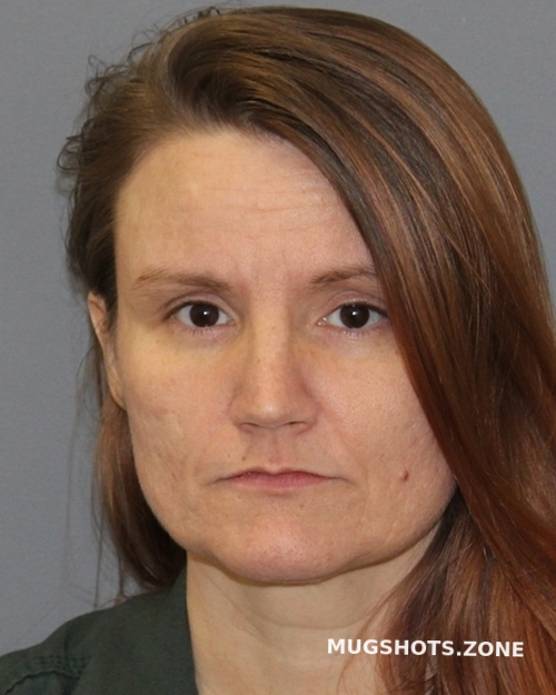 LOWERY STEPHANIE DANIELLE 08/12/2022 - Cooke County Mugshots Zone