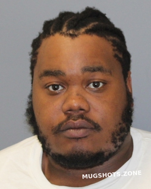 JOHNSON DION ALLEN 08/26/2022 - Cooke County Mugshots Zone