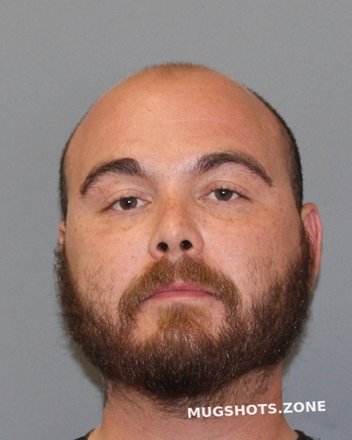 DEMPSEY KEVIN PATRICK HOWARD 08/29/2022 - Cooke County Mugshots Zone