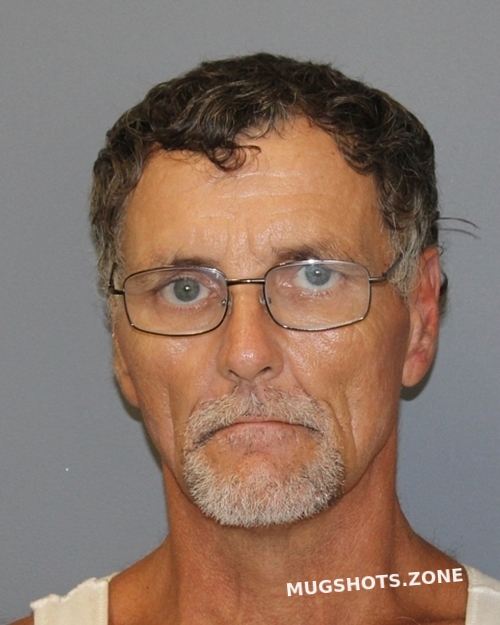 HOLIFIELD ALBERT BRADLEY 09/01/2022 - Cooke County Mugshots Zone