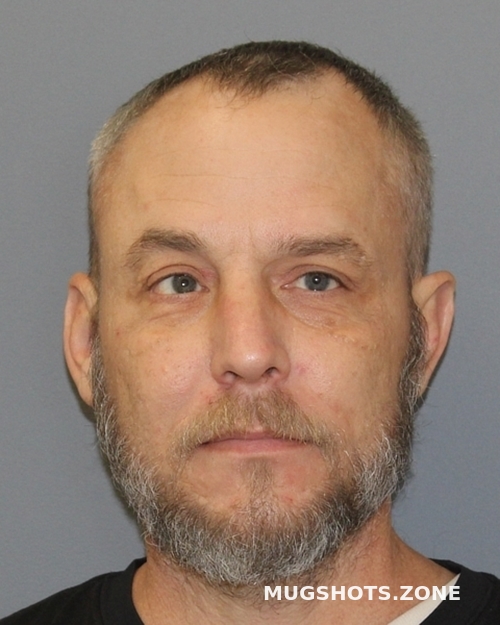 WIGGINTON ROBERT LEE 09/01/2022 - Cooke County Mugshots Zone