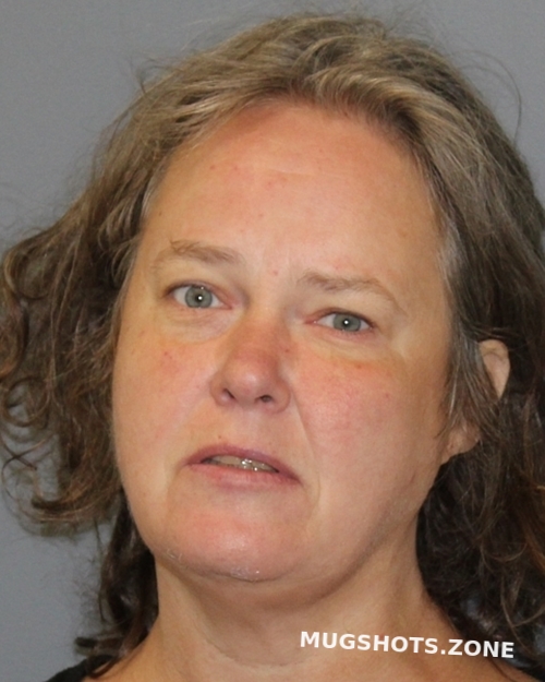 SKILES JONI STARR 09/08/2022 - Cooke County Mugshots Zone