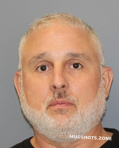 MOON TIMOTHY CHARLES 09/16/2022 - Cooke County Mugshots Zone