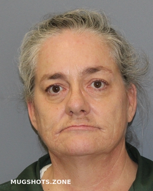 MORGAN LAURA LEA 09/16/2022 - Cooke County Mugshots Zone