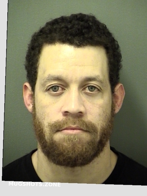 PUCKETT TRAVIS ANDREW 09/18/2022 - Cooke County Mugshots Zone