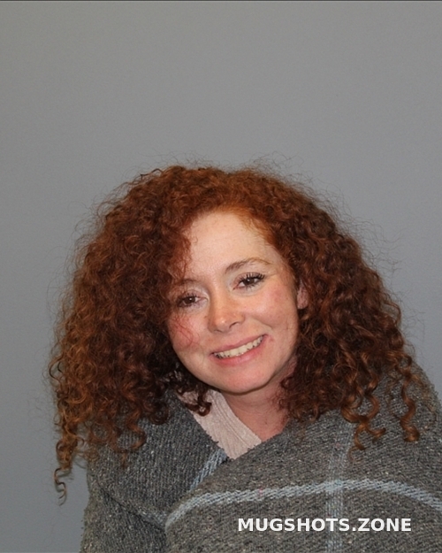 Lyons Kristina Elizabeth 09 18 2022 Cooke County Mugshots Zone