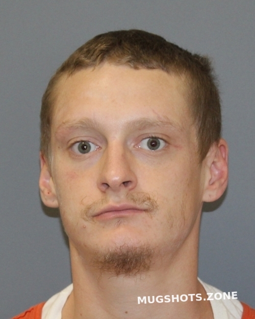 JONES CRAIG ANTHONY 09/22/2022 - Cooke County Mugshots Zone