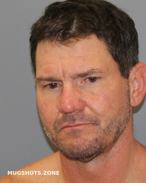 RYE BRANDON LEE 09/22/2022 - Cooke County Mugshots Zone