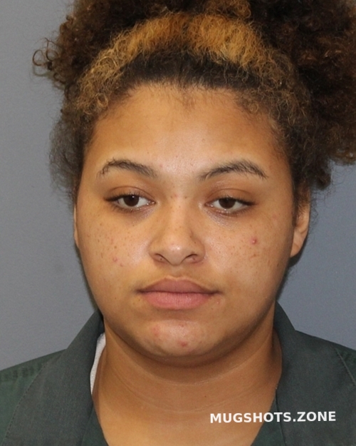 SANDERS DEJA ALIZE 09/23/2022 - Cooke County Mugshots Zone