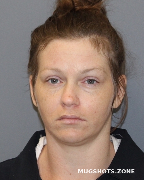 Smith Jessica Marie 09 23 2022 Cooke County Mugshots Zone