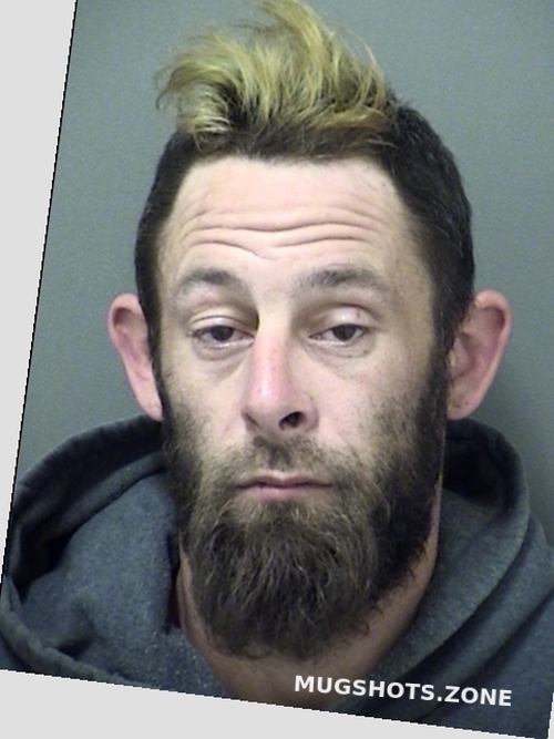 LAND JOSHUA LEE 09/28/2022 - Cooke County Mugshots Zone