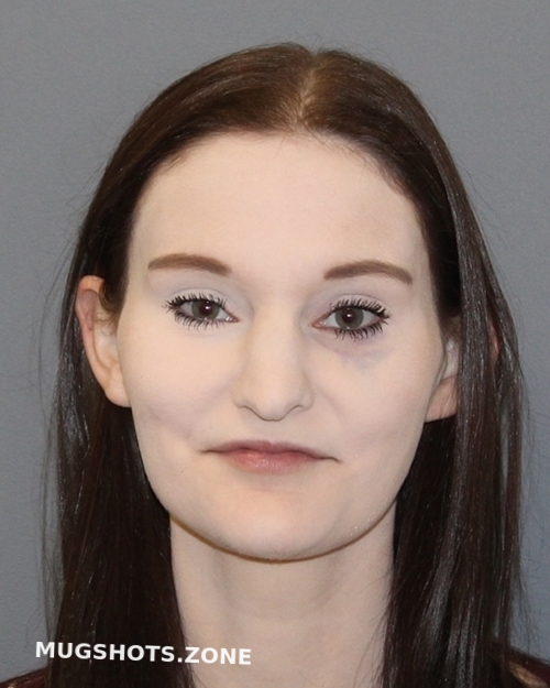 MYERS ESTHER JO 10/07/2022 - Cooke County Mugshots Zone