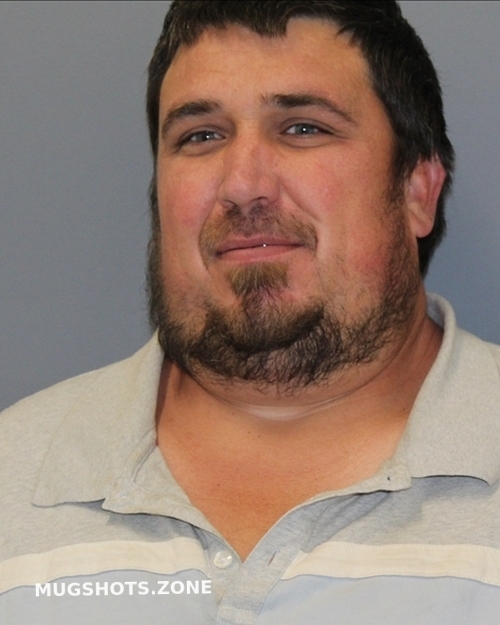 SHUPAK JEFFREY RAY 10/13/2022 - Cooke County Mugshots Zone