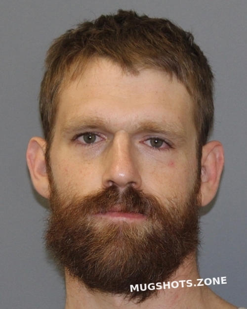 FAVORS DILLON THOMAS 10/26/2022 - Cooke County Mugshots Zone