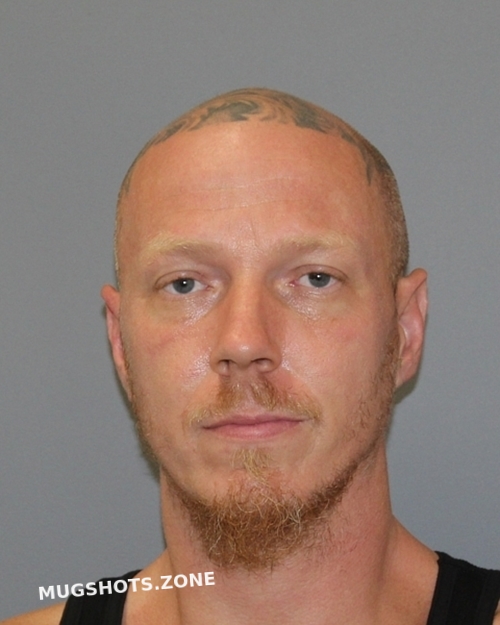 SCHULTZ ROBERT DONALD 10/27/2022 - Cooke County Mugshots Zone